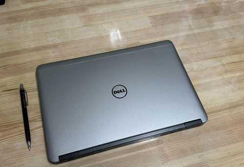 Маленький металлический Dell i5