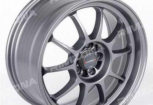 Литой диск lenso R17 5x100