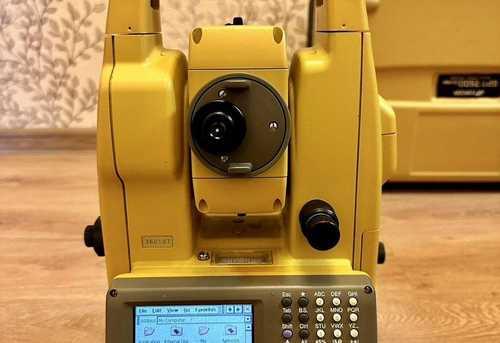 Электронный тахеометр Topcon GTS 725