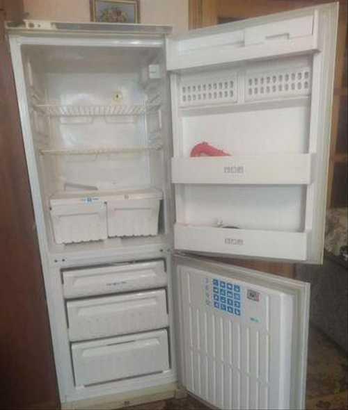 Холодильник Stinol (Стинол б/у) в хорошем сост