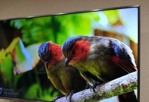 Телевизор smart tv 43 Xiaomi Mi Tv 4s