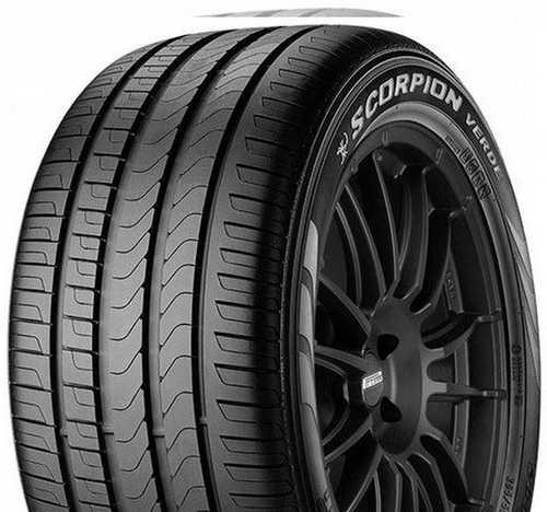 Pirelli Scorpion Verde 225/60 R18