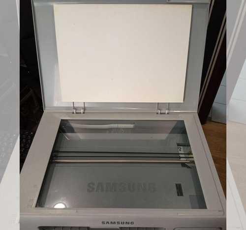 Мфу samsung scx 3400