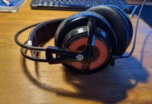 Steelseries siberia v2