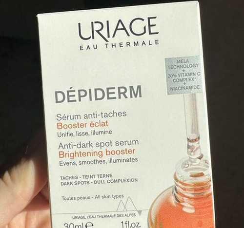 Uriage Sérum anti-taches