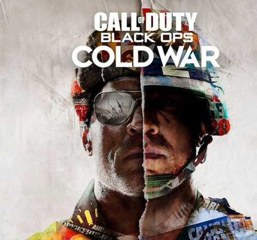 Call of Duty: Black Ops Cold War PS4/PS5