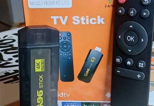 Прошитый под халяву TV stick 2000 каналов