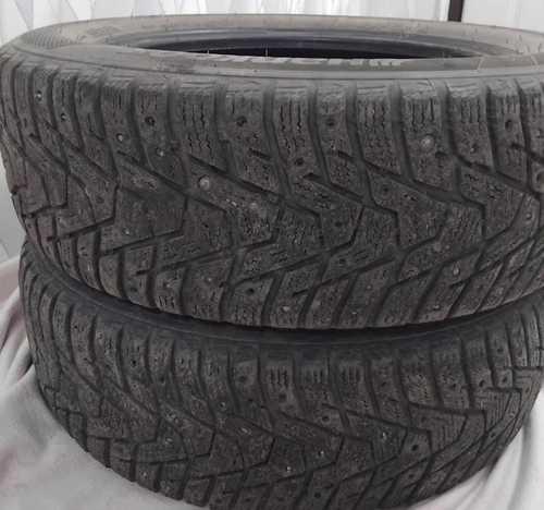 Hankook Winter I'Pike RS2 W429 185/65 R15