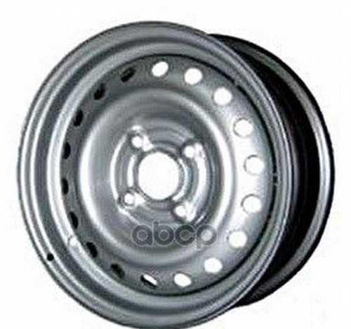 Диск eurodisk, 53A36C ED 5.5x14/4x100ET36 60.1