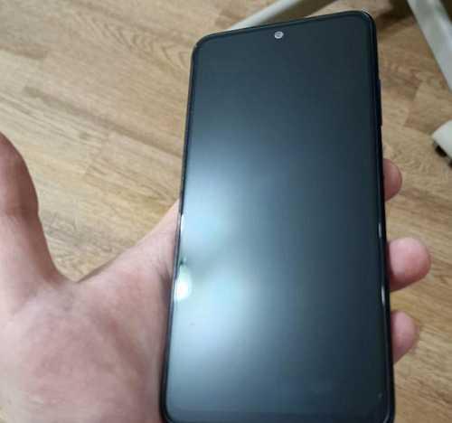 Xiaomi Redmi Note 10S NFC, 6/64 ГБ