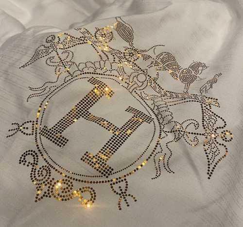 Одеяло 226/180 шелк hermes (Китай)