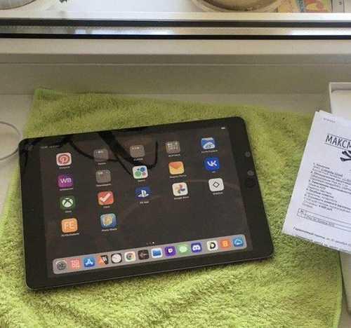 iPad Air 32gb