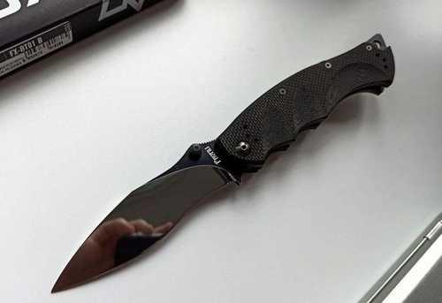 Нож Fox Knives: Profili "Custom"