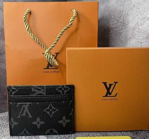 Картхолдер louis vuitton