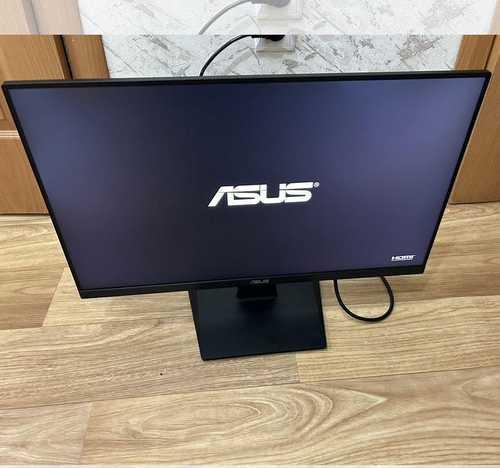 Монитор asus 27дюймов 75 Гц (обмен )