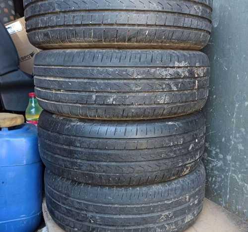 Pirelli Cinturato P7 215/60 R16