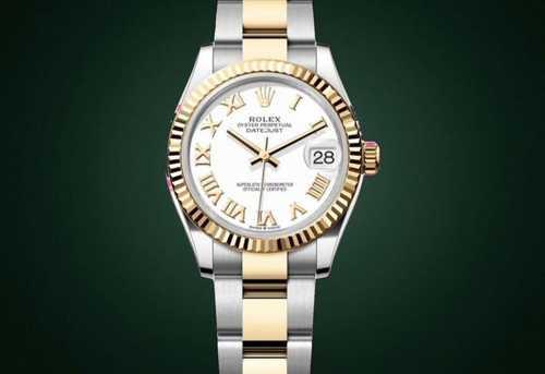 Часы Rolex Datejust 31 mm 278273