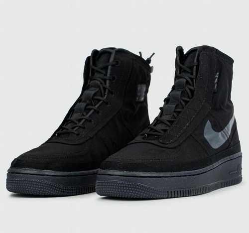 Кроссовки Nike Air Force 1 Shell 24817