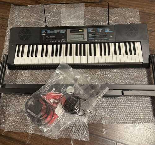 Синтезатор Casio LK-170