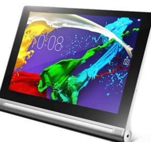 Планшет Lenovo Yoga Tablet 2