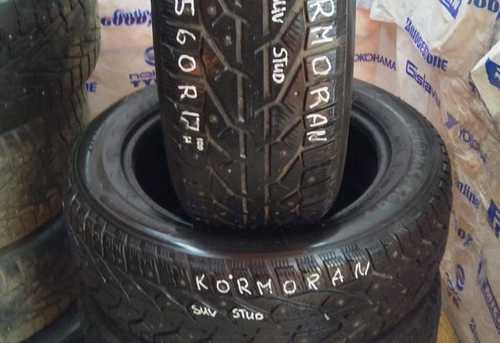 Kormoran SUV Stud 215/60 R17 100H
