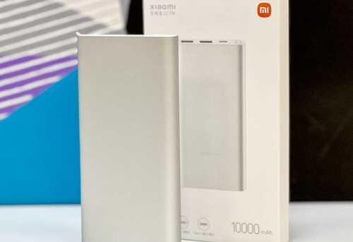 Внешний аккумулятор повербанк Xiaomi Power Bank