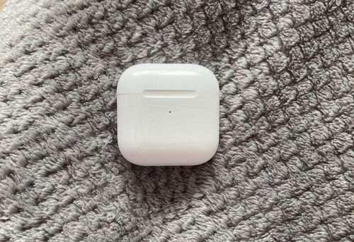 Наушники earpods