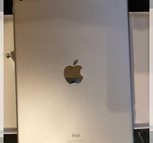 Планшет apple iPad 9 64gb бу