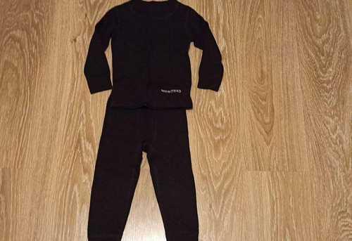 Термобелье и одежда для мальчика 92 размер