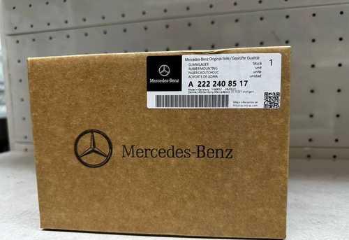 Опора двигателя Mercedes W222 Оригинал A2222408517