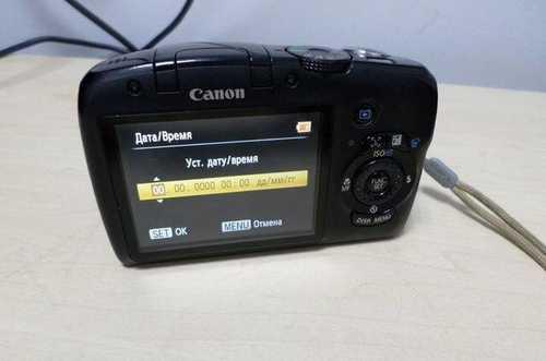 Фотоаппарат Canon PC1431
