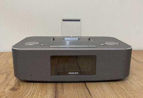 Док станция Philips DTB297