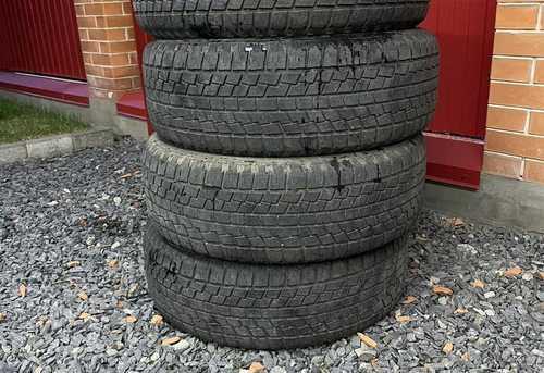 Hankook Winter RW06 225/60 R17