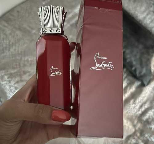 Christian Louboutin Loubikiss 50 ml