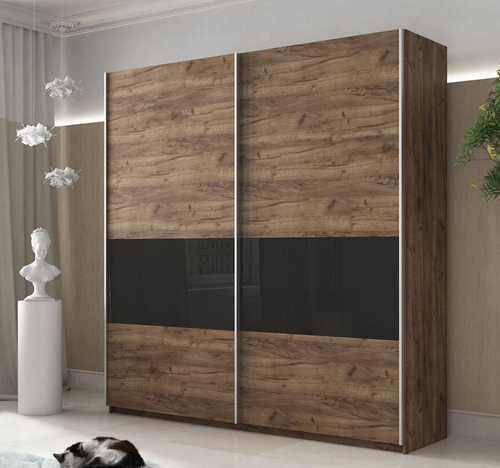 Шкаф купе ширина 220 см