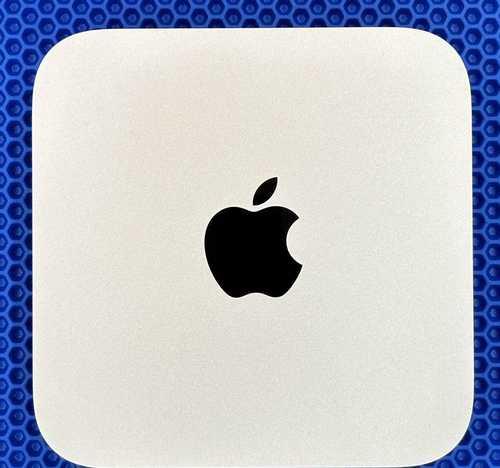 Apple Mac Mini 2012 i5 / SSD 120Gb / RAM 8Gb