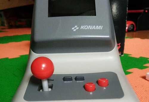 Konami Hyperboy для GameBoy DMG 01