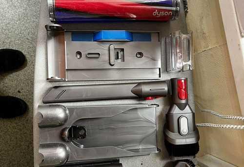 Dyson v11 absolute extra