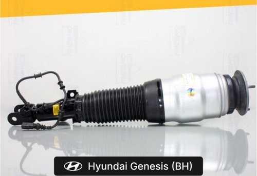 Пневмостойка для Hyundai Genesis I Передняя