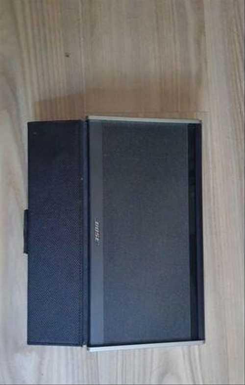 Портативная колонка Bose Soundlink Mobile Speaker