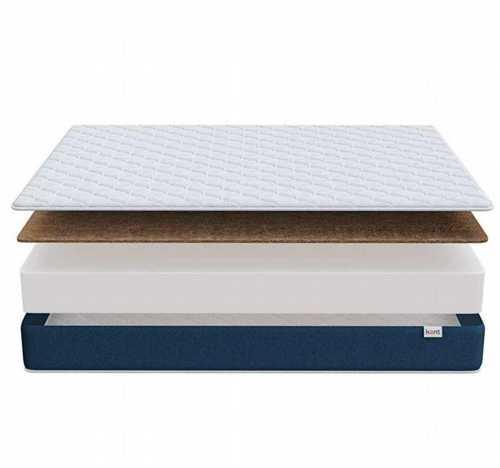 Матрас Sleeptek premierbig FoamCocos Mix 140х190