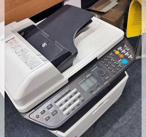 Kyocera ecosys m2235dn