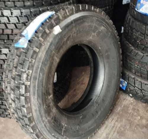 Шина 315/80R22.5 techking tkdh VII 156/150L