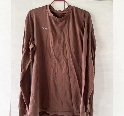 Лонгслив uniqlo