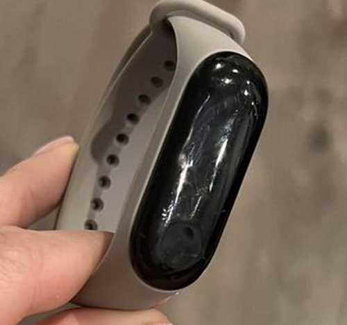 Фитнес браслет xiaomi mi band 3