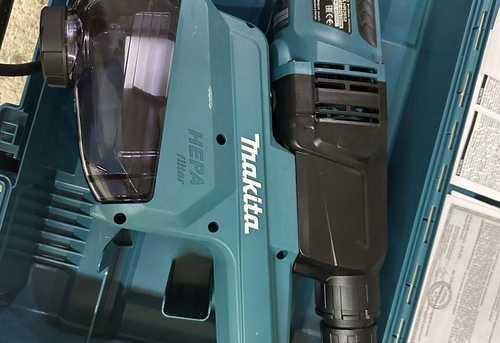 Перфоратор makita hr2652