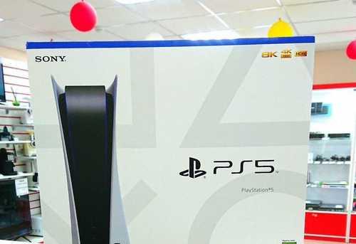 Sony PlayStation 5 CFI-1208A