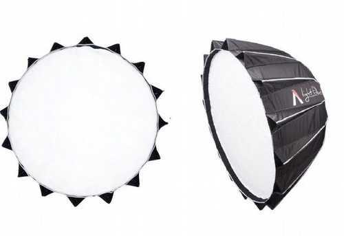 Aputure Amaran Softbox Light Dome II