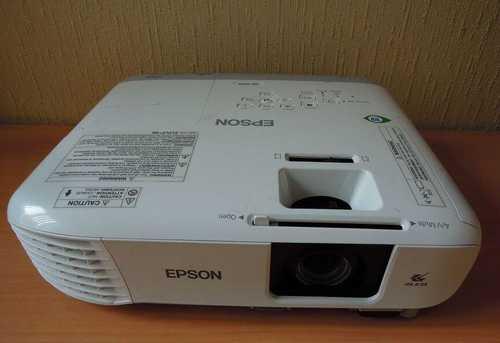 Epson EB-W39