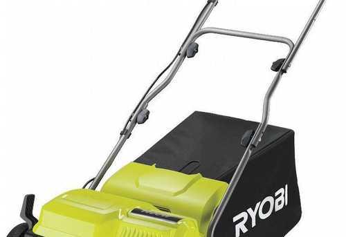 Скарификатор-аэратор Ryobi RY1400SF35B